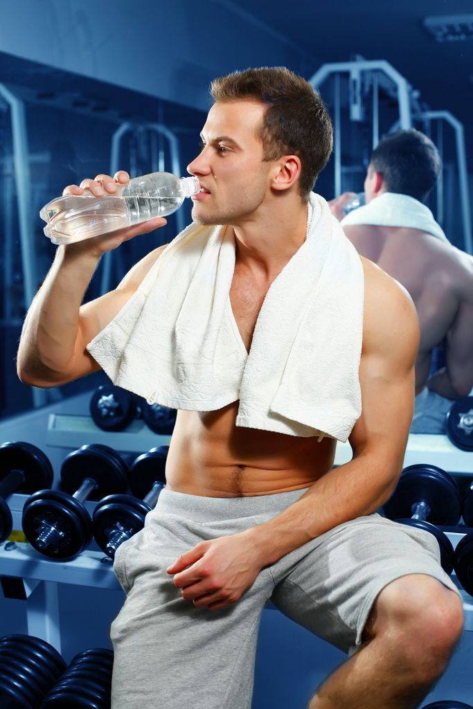 FITNESS: Fique em forma para o verão - Revista Mensch